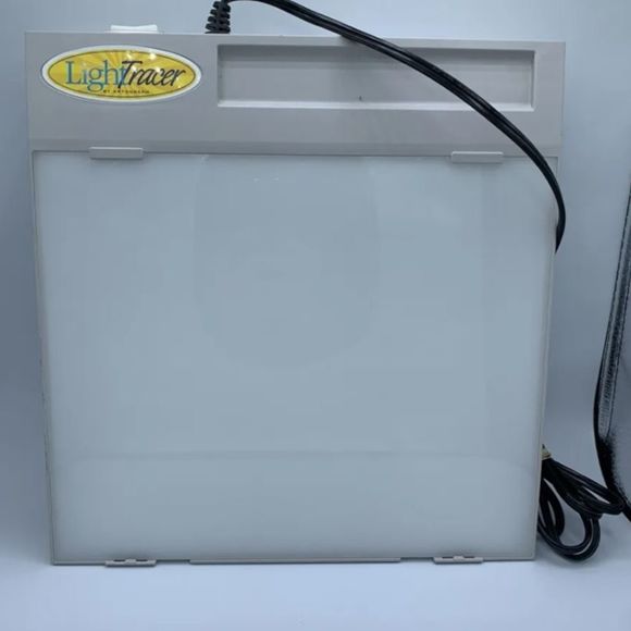 Artograph Light Tracer | Art | Artograph Light Tracer Led Light Box X12 ...